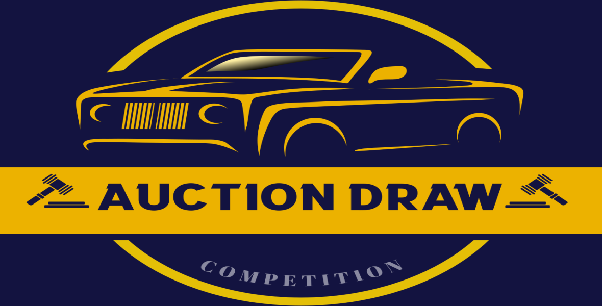 auctiondraw - Home